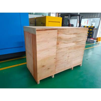 China 160kw Sunkings Diesel Generator with Cummins Engine 200kva Power Generator Set for sale