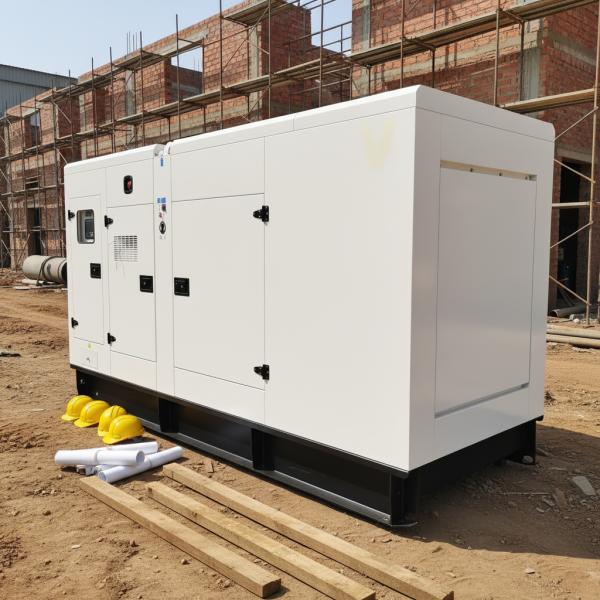 Quality Perkins Silent Type diesel Generators Custom 200kw 250kw 300kw 400kw OEM 500kva Silent Generator Engine with 3 Phase for Sale for sale