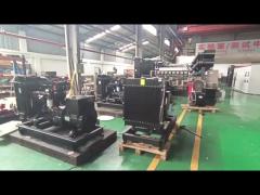 factory show