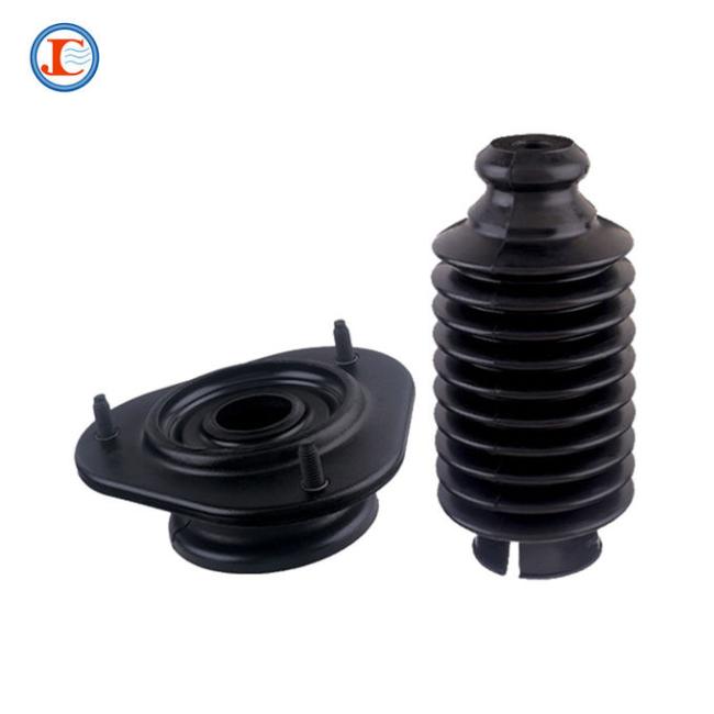 High Precision Vacuum Compression Molding Machine Large Production Capacity 1