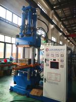 China Medical Rubber Parts Injection Molding Machine for sale