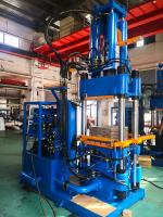 China Medical Rubber Parts Injection Molding Machine for sale