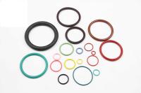 China Rubber Automatic Injection Molding Machine To Make Rubber O-ring Seal for sale