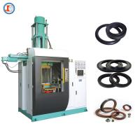 China Rubber Injection Molding Machine for making O ring Seals for sale