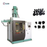 China Customized Silicone Molding Machine Vertical Highly Precise for sale