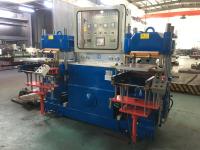 China Rubber Hydraulic Vulcanizing Hot press Machine for making Silicone Cake Mold for sale
