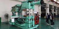 China Adjustable Horizontal Injection Machine Composite Polymer Insulator Making Machine for sale