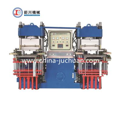 Cina Silicone-Molds-Making-Machine/Vacuum Machine For Silicone Insulator in vendita