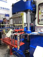 China Silicone-Molds-Making-Machine/Vacuum Machine For Silicone Insulator for sale