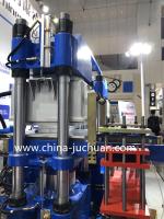 China Silicone-Molds-Making-Machine/Vacuum Machine For Silicone Insulator for sale