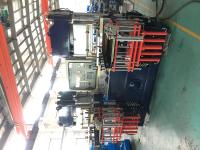 China Vacuum Press Silicone Lady Cup Making Machine/Vacuum Compression Moulding Machine for sale