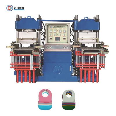 Китай Rubber&Silicone Vacuum Compression Molding Machine For Making Silicone Baby  Feeding Bid продается