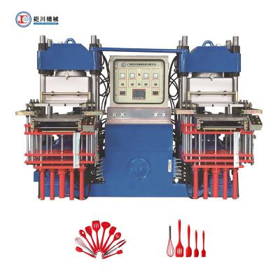 Китай Other Rubber Products Silicone Kitchenware Making Machine Rubber Molding Machine For Sale From China продается