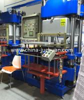 China Kitchenware Silicone Mold Making Machine Compression Moulding Machine for sale
