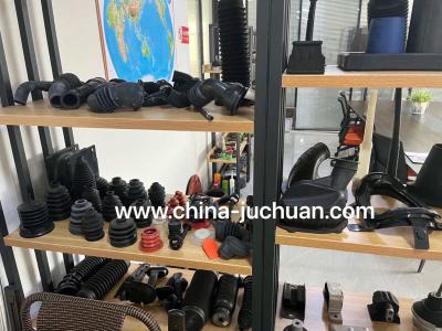 China Van het de Compressieafgietsel van de vulcanisatiemachine de Rubbermachine voor Rubberblaasbalg Te koop