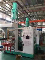 China Medical Rubber Parts Injection Molding Machine for sale