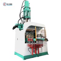 China Rubber Injection Molding Machine for making O ring Seals for sale