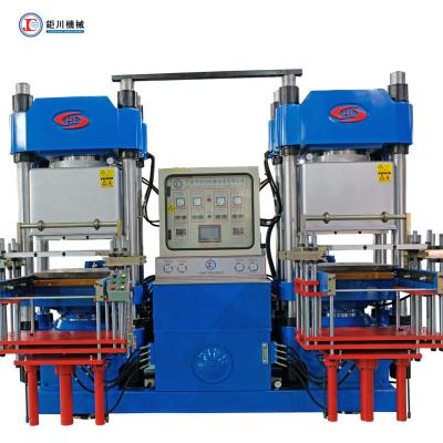 Cina Ricambi auto che fanno la macchina di formatura di compressione di vuoto 10HP*2 in vendita