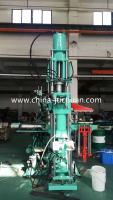 China High Efficiency Energy-Saving Silicone Rubber Injection Molding Machine  Silicone injection machine for sale