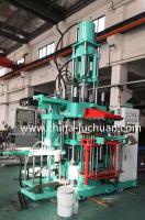 China High Efficiency Energy-Saving Silicone Rubber Injection Molding Machine  Silicone injection machine for sale