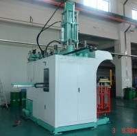 China High Efficiency Energy-Saving Silicone Rubber Injection Molding Machine  Silicone injection machine for sale