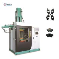 China Customized Silicone Molding Machine Vertical Highly Precise for sale