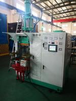 China Customized Silicone Molding Machine Vertical Highly Precise for sale