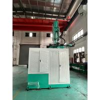 China 400mm Vertical Rubber Injection Molding Machine Rubber Press Machine for sale