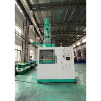 China 400mm Vertical Rubber Injection Molding Machine Rubber Press Machine for sale