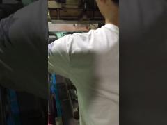 Small Injection Molding Machine Spare Parts Making Machine For Making Rubber Dust Cover