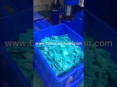 High quality silicone rubber molding machine for making food grade Silicone Kitchen Utensils