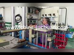 Guangzhou juchuan machinery