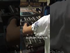 Horizontal Rubber injection Molding Machine