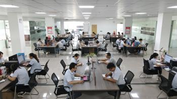 China Factory - Hubei Finelink Photoelectric Co., Ltd.
