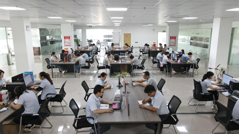 Fournisseur chinois vérifié - Hubei Finelink Photoelectric Co., Ltd.