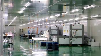 China Factory - Hubei Finelink Photoelectric Co., Ltd.