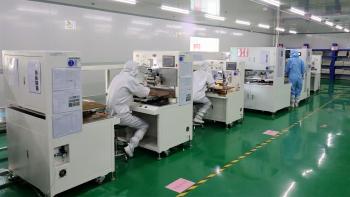 China Factory - Hubei Finelink Photoelectric Co., Ltd.