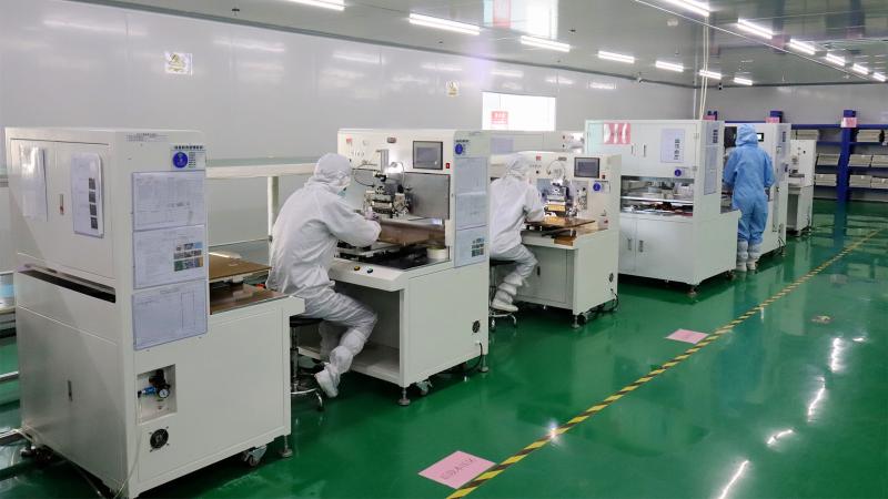 Fournisseur chinois vérifié - Hubei Finelink Photoelectric Co., Ltd.