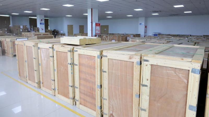 Fournisseur chinois vérifié - Hubei Finelink Photoelectric Co., Ltd.