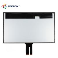 China 21.5 Inch Sunlight Readable Capacitive LCD Industrial Touch Screen USB Interface 10 Point for sale