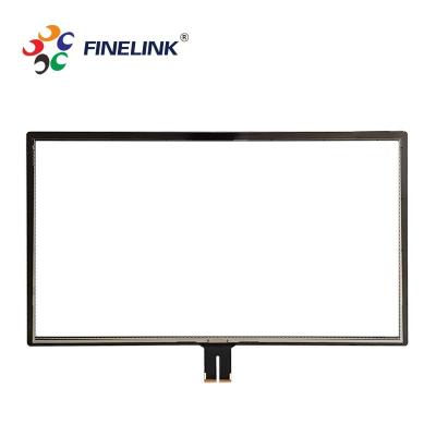 Cina Dispositivo touch screen con interfaccia RS485 in vendita