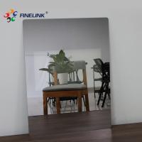 China 21.5 Inch Mirror Capacitive Touch Screen Panel 10 Point Multi-Touch OEM for sale