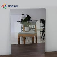 China 21.5 Inch Mirror Capacitive Touch Screen Panel 10 Point Multi-Touch OEM for sale