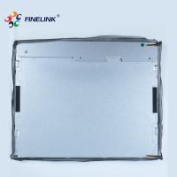 China USB Interface Optical Bonding Industrial LCD Display with EMI Shielding 7-84 Inch for sale