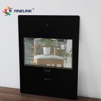 China 21.5 Inch Mirror Capacitive Touch Screen Panel 10 Point Multi-Touch OEM for sale
