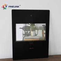 China 21.5 Inch Mirror Capacitive Touch Screen Panel 10 Point Multi-Touch OEM for sale