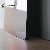 China 21.5 Inch Mirror Capacitive Touch Screen Panel 10 Point Multi-Touch OEM for sale