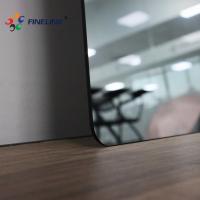 China 21.5 Inch Mirror Capacitive Touch Screen Panel 10 Point Multi-Touch OEM for sale