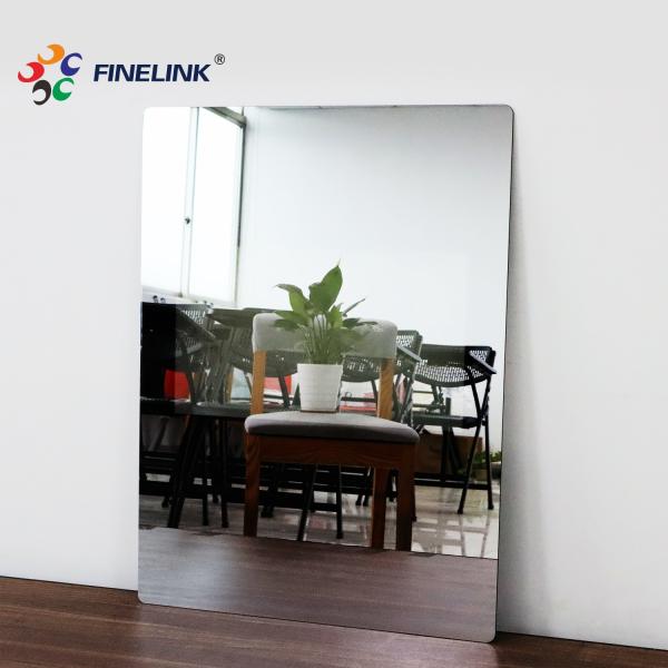Smart Bathroom Touch Screen Wall Mirror Waterproof 21.5 Inch
