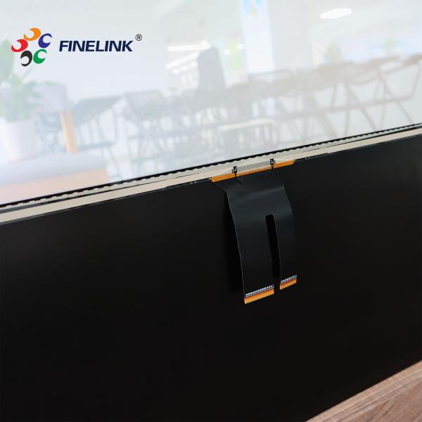 Smart Bathroom Touch Screen Wall Mirror Waterproof 21.5 Inch